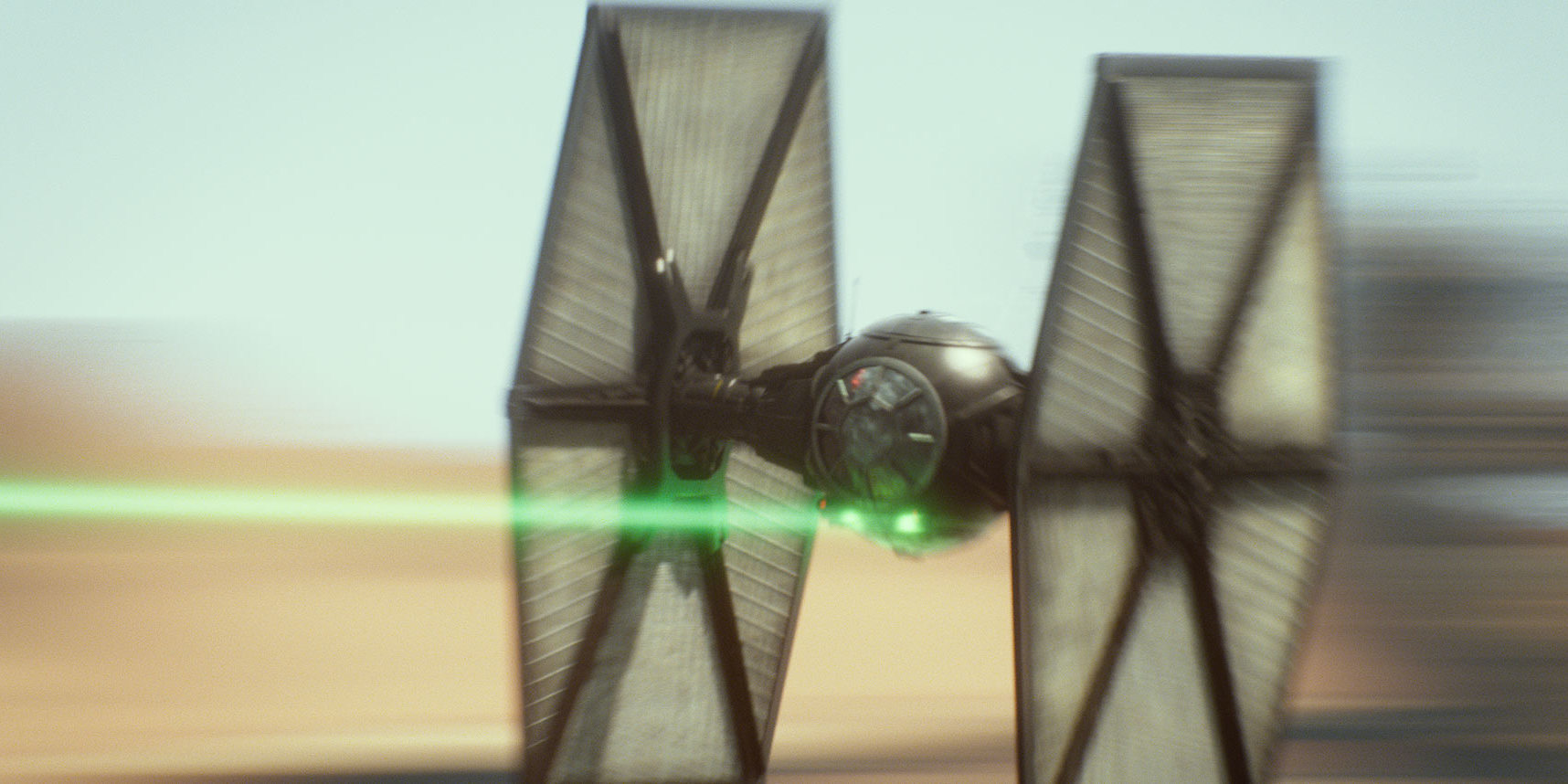 The Evolution of the TIE Fighter | Shadow Squadron
