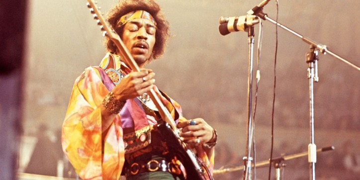 jimi-hendrix | Shadow Squadron